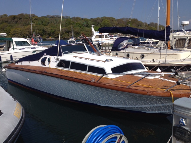 Fairey Boat Sales | Brokerage and Sales